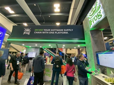 Jfrog On Linkedin Devsecops Secure Scc