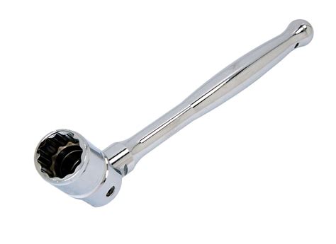 Heavy Duty Ratchet Scaffold Spanner 21mm And X28716and X29 Hardened