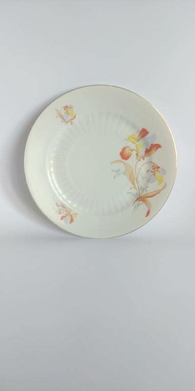 Вінтажна тарілка Arzberg Bavaria — ціна 225 грн у каталозі Тарілки Купити товари для дому та