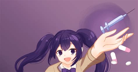 やばたにえんゲーム Kyagami Poyochuuぽよちゅうのイラスト Pixiv