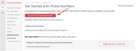 How To Create A Text To Subscribe App In Php Using Twilio And Laravel