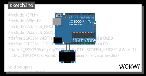 Proyecto Numero 3 Sebastian CaÑon Wokwi Esp32 Stm32 Arduino Simulator