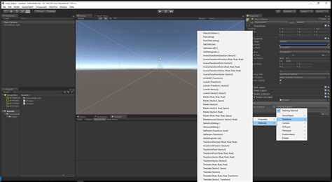 GitHub Thundernerd Unity3D ExtendedEvent A UnityEvent Replacement