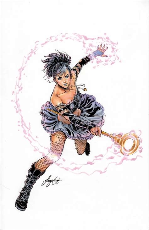 Nico Minoru Earth 16191 Marvel Database Fandom