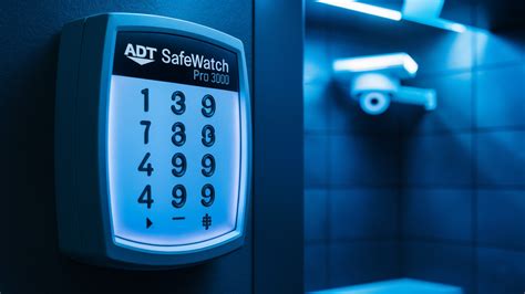Change ADT Alarm Code Safewatch Pro 3000 Guide