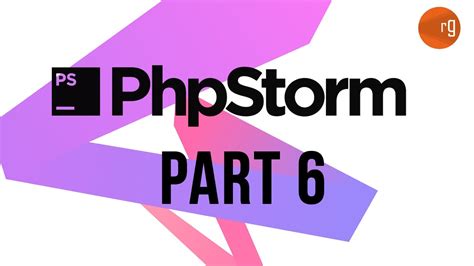 Phpunit Within Phpstorm Brief Overview Youtube