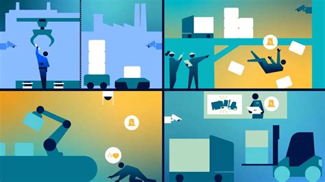 Visual Position And Object Detection Nokia Dac