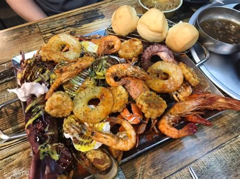 완전 푸짐한 해물맛집 태왁전문점 해남하우스 존맛탱 충주맛집 추천 네이버 블로그