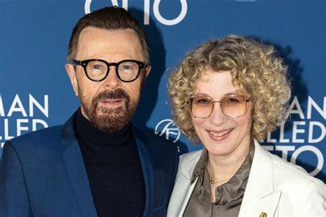Björn Ulvaeus Net Worth 2025 Abba Stars Fortune And Legacy