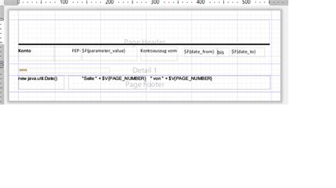 Jasperreport Excelexport Products Jaspersoft Community