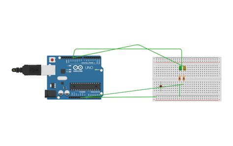 Circuit Design Nguyen Nhat Minh Tinkercad