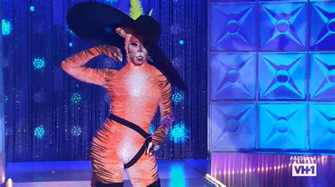 Rupaul S Drag Race All Stars Sex And The Kitty Girl Tom Lorenzo
