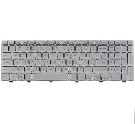 Dell Inspiron Backlit Laptop Keyboard It Online