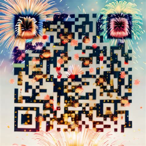 Hello QArt Artistic QR Codes