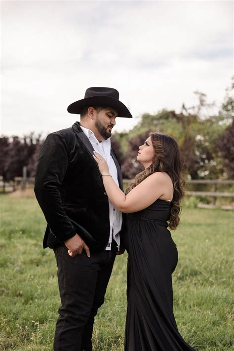 West12 Ranch Engagement Session Marissa And Marco Lorenzo Tinoco