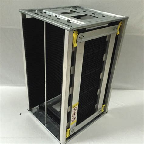Pcb Anti Static Smt Magazine Rack Loadingunloadingboard Collection Box Ai Smt Spare Parts丨