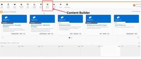 Create Dynamic Landing Pages In Salesforce Marketing Cloud Salesforce Ben