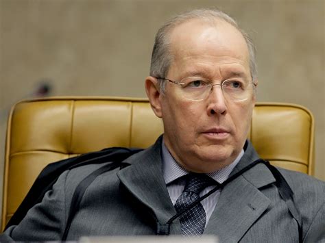 Após 10 Anos Celso De Mello Decide Arquivar Ação Contra Deputado Veja