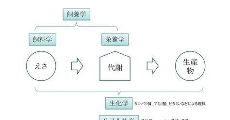 どぶねずみ王国 農大飼養学 002 飼養学の位置づけ