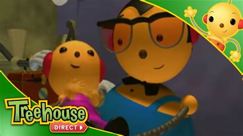 Rolie Polie Olie Surrrprise Mousetrap To Space And Beyond 52 Off