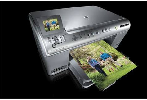 Top Three Hp Printers Compatible With Windows 7