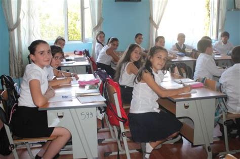 კონკურსები და ოლიმპიადები აჭარის სკოლებში Batumelebi • განათლება