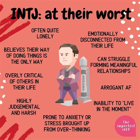 Intj Personality Type Characteristics Careers And Relationships Artofit