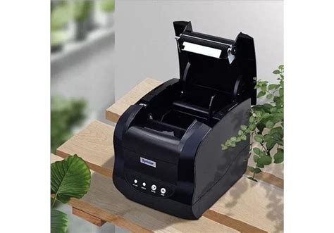 XPRINTER XP-365B Barcode printer : r/BarcodeMemes