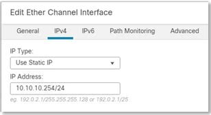 Understand Port Allocation On Dynamic PAT For FTD Cluster Cisco