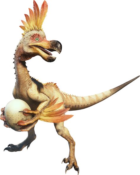 Kulu Ya Ku Monster Hunter World Wiki