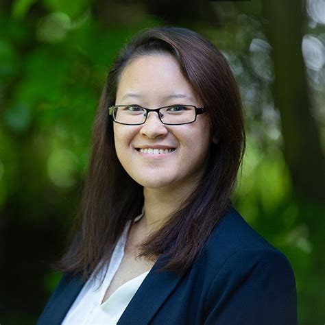 Trang Nguyen Associate Consultant Invensity Linkedin