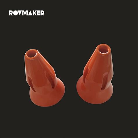 Marine Customized Foam Of Buoyancy Material Rovmaker