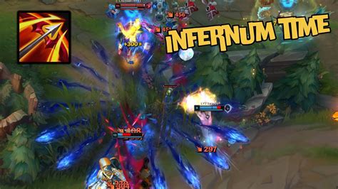 After 200 Years Of Playing Aphelios Youtube