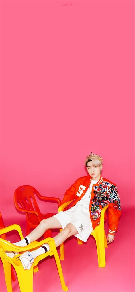 Bts Lockscreen Artofit