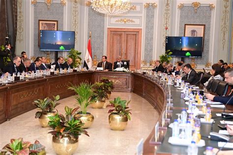 اللجنة البرلمانية لدراسة برنامج الحكومة الجديدة تواصل اجتماعاتها اليوم