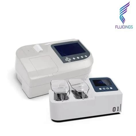 Cod Analyser Revopro Automation Pvt Ltd Mumbai