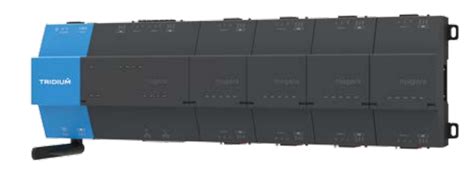 Tridium Jace 8000 Controller Energycare