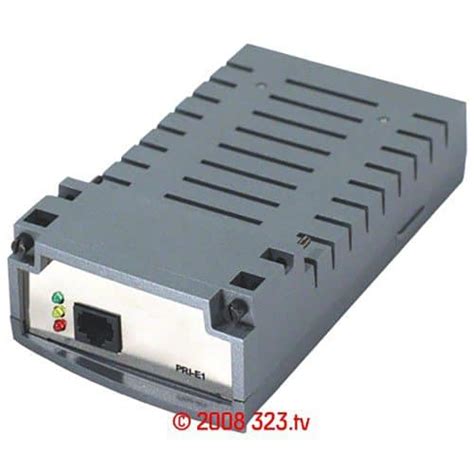 Polycom VSX PRI E Module Tv