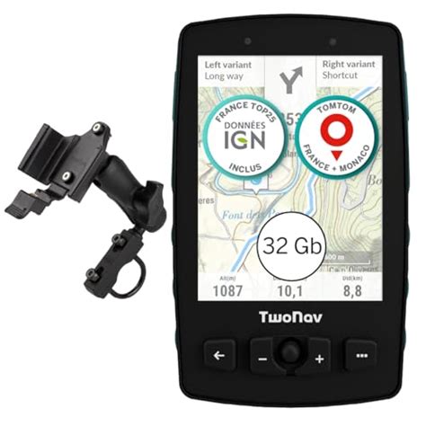 Les Meilleurs Gps De Quad En 2025 Avis Dun Garagiste