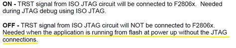 InstaSPIN FOC How To Program In Flash C2000 Microcontrollers Forum