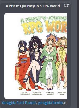 Comics GitHub Topics GitHub