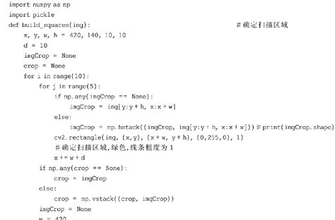 OpenCV 手势语言识别 阿里云开发者社区