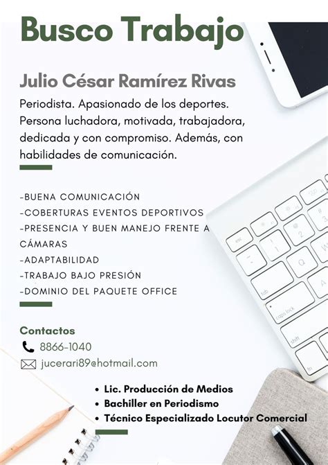 Sofía Barboza Mora Posted On Linkedin