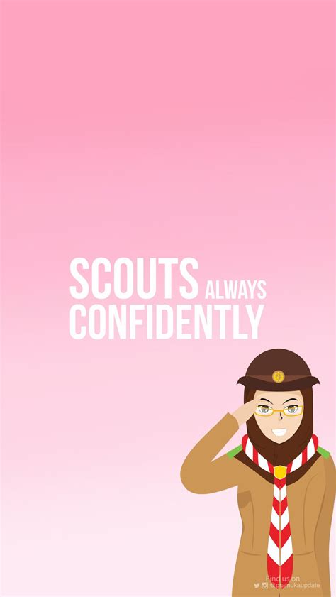 Detail Background Ppt Pramuka Koleksi Nomer 38