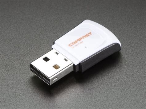 Mini Usb Wifi Module Rtl8188eu 80211bgn Australia