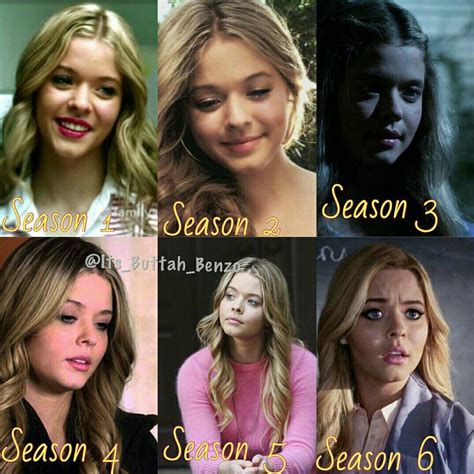2010 2016 Pretty Litte Liars Pretty Little Lairs Pretty Little Liars