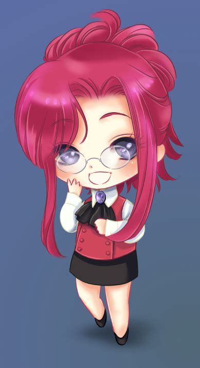 Color Chibi Artists Clients