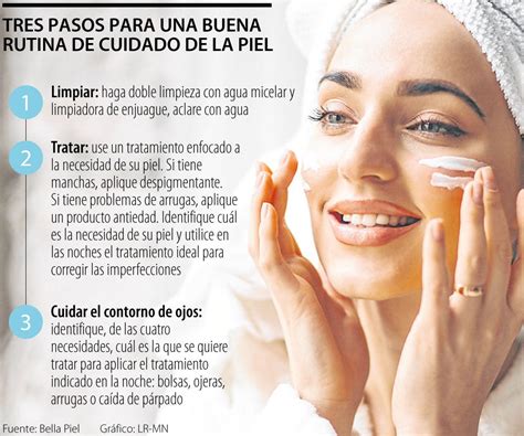 ¿cuál Es El Mejor Cuidado De La Piel Descubre Prácticas Probadas Por