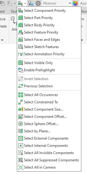 Inventor Tutorial View Representation Engineering Com