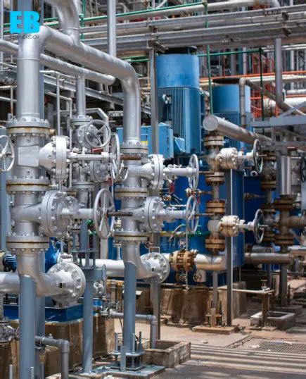Edanbrook Piping Engineering And Design For Every Industry
